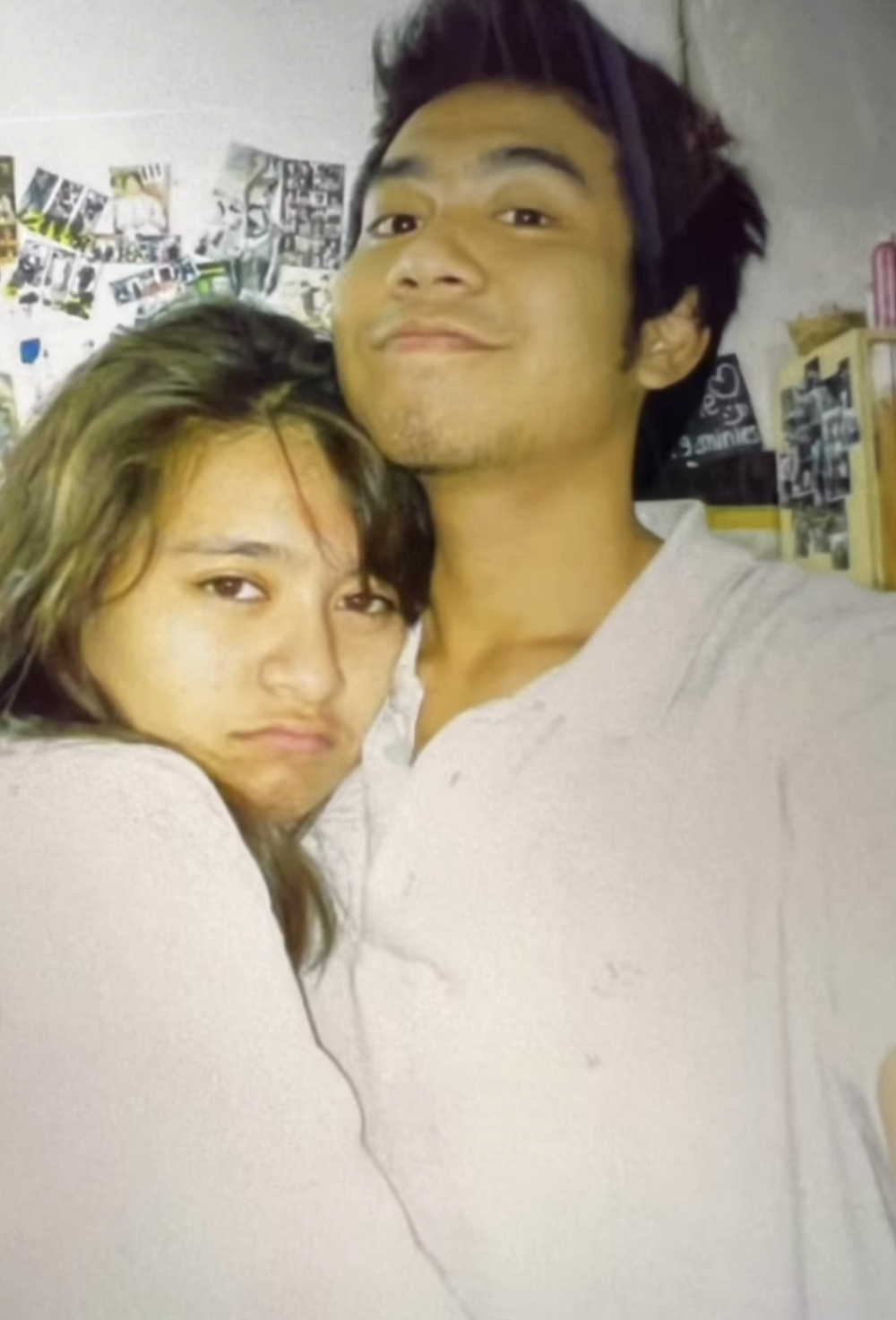 10 Potret Jadul Nathalie Holscher dengan Mantan, Diduga CLBK ~ think ...