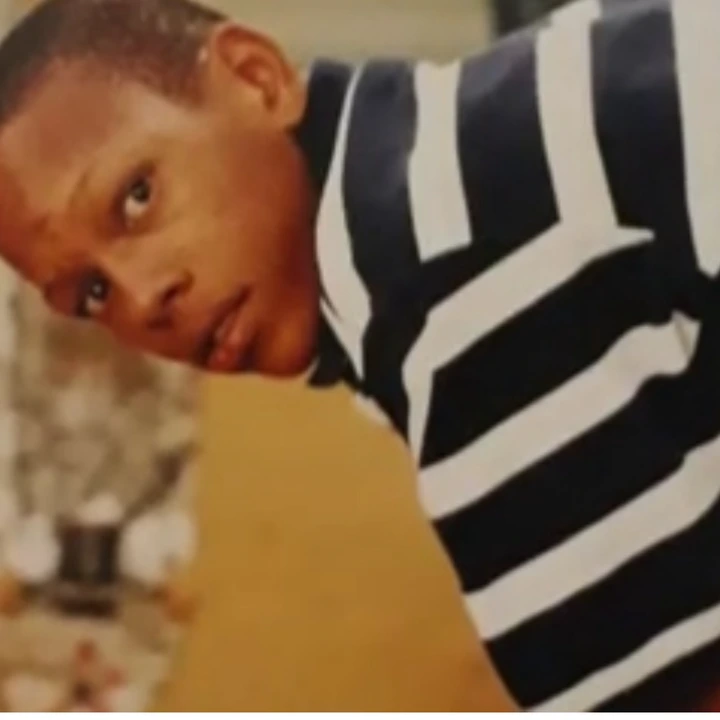 #Throwback: How your favourite SA rappers looked before the fame ...