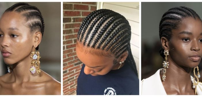 4 hairstyles you can do on a budget – Nicki Frankie blog