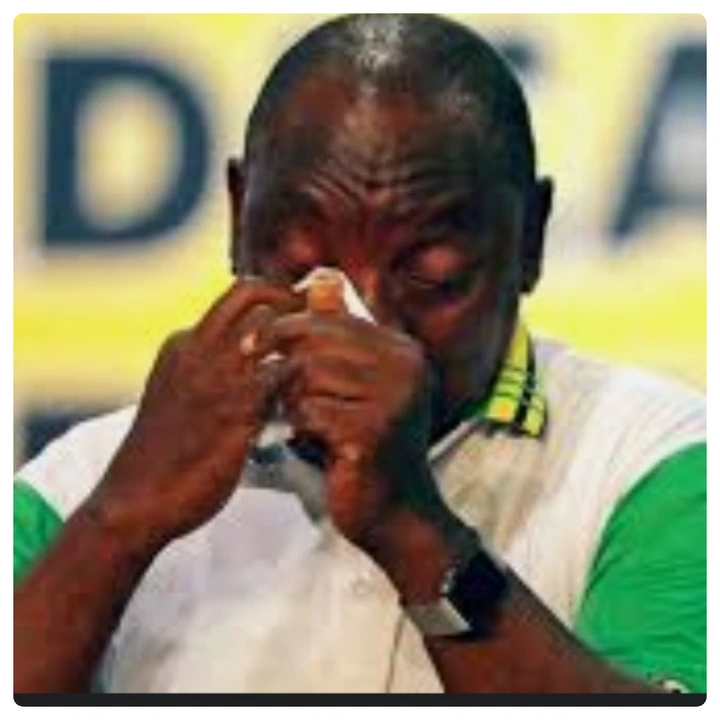 South Africans Are Not Happy With President Cyril Ramaphosa Over this ...