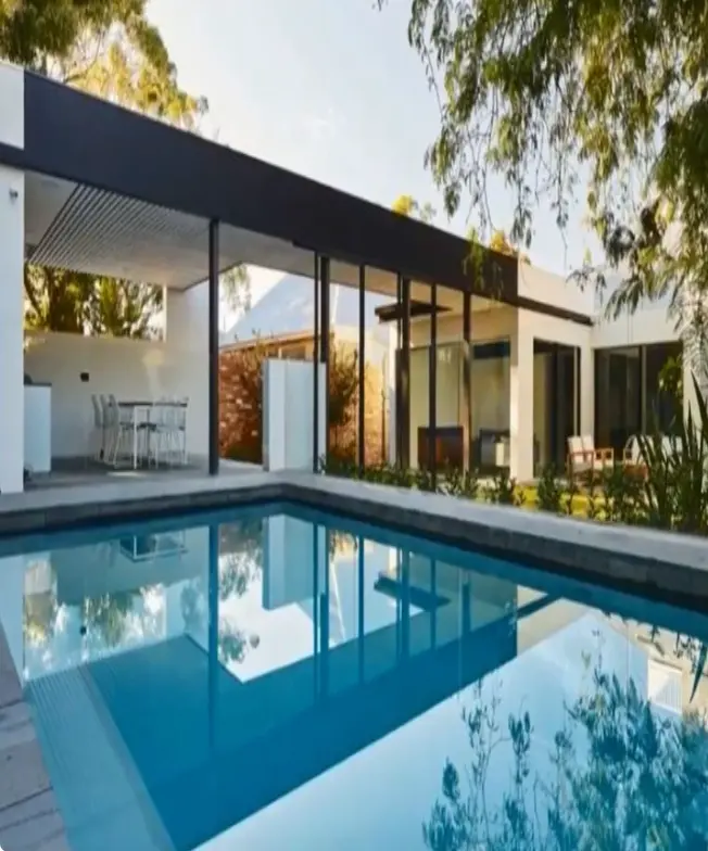 5 Beautiful Houses Owned By Wrestlers (Photos) - Paperblog