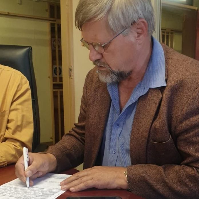 Reserve Bank Shareholder explains the White Spiritual Boy Fund ...