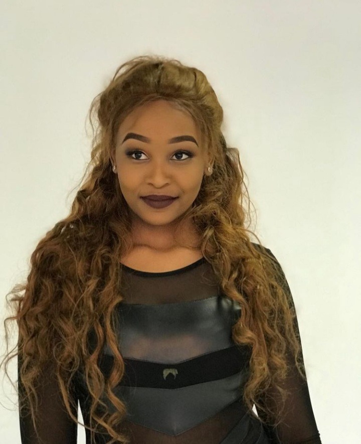 Skeem Saam Eunice's Net Worth, Kids, Age, Boyfriend, Career And Real Life