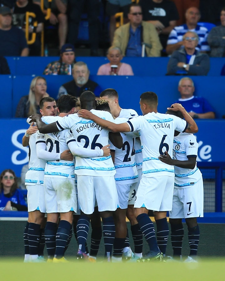 Chelsea Fans , See Four (4) Incredible Records Chelsea Created After ...