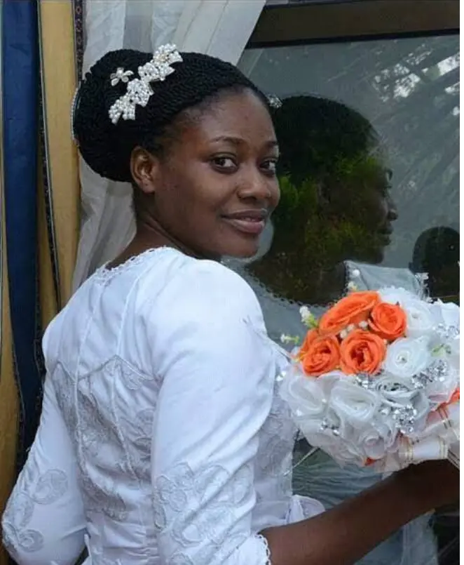 Wedding Pictures Without Makeup | Saubhaya Makeup