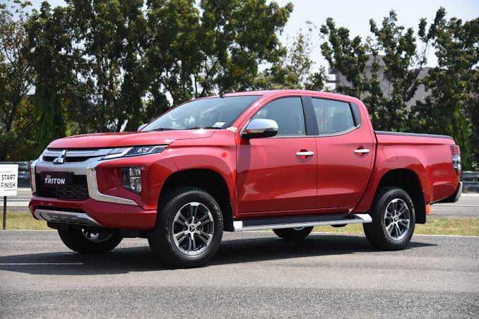 5 Deretan Mobil Double Cabin Terbaik di Indonesia – porostimur.com