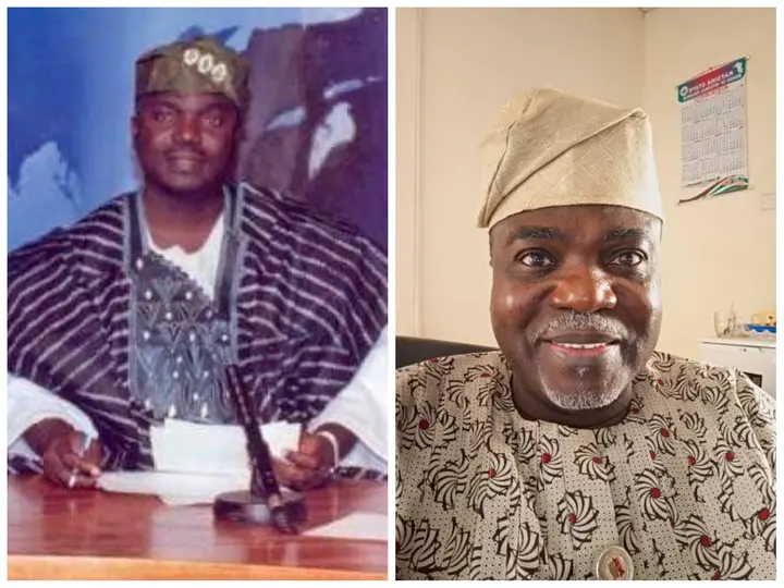 5 Male NTA News Anchors Who Ruled The 80s & 90s (Photos) - Paperblog