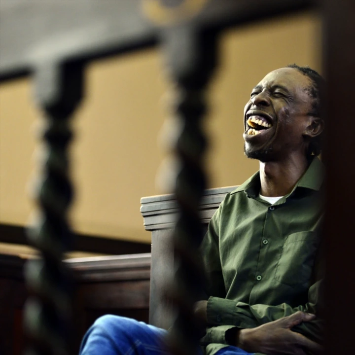 5 South African Celebrities Who Are Still in Prison for Killing Their ...