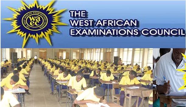 BREAKING: WAEC Releases WASSCE Result 2020 (CHECK HERE)