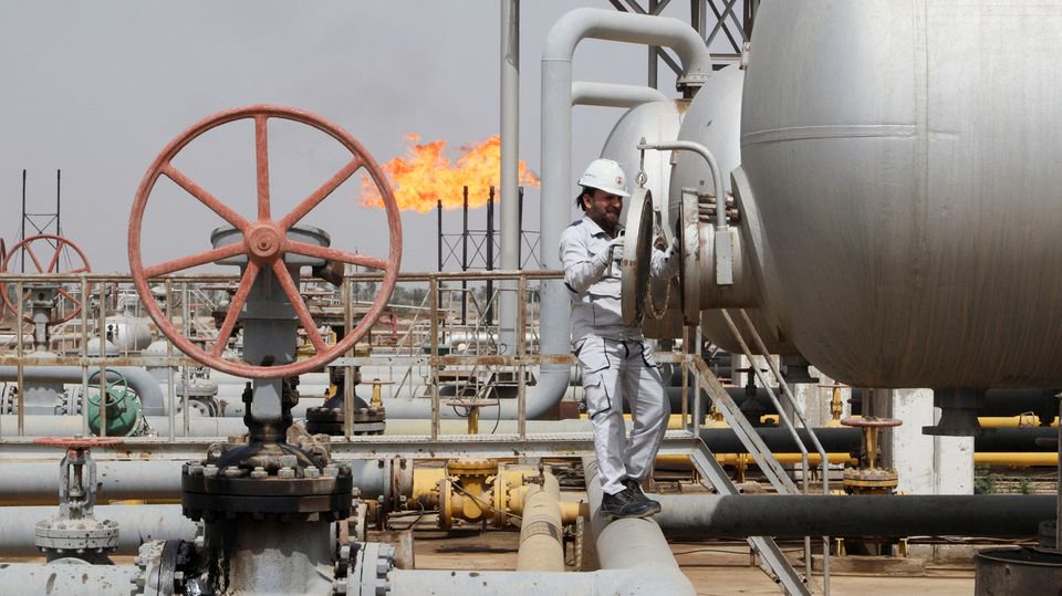 Setback Hits Nigeria’s Crude Oil Revenue As Production Slips – Valuechain