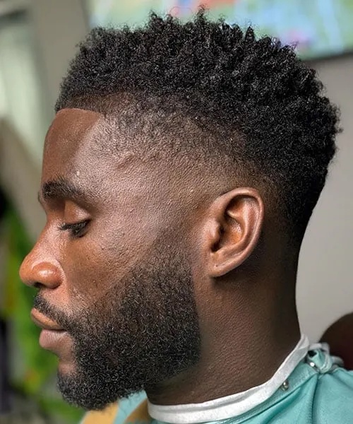 Most Popular Beard Styles For Black Men – Mg