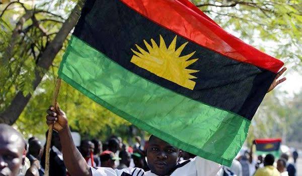 2023: MASSOB Attacks South East Governors for Supporting Igbo ...