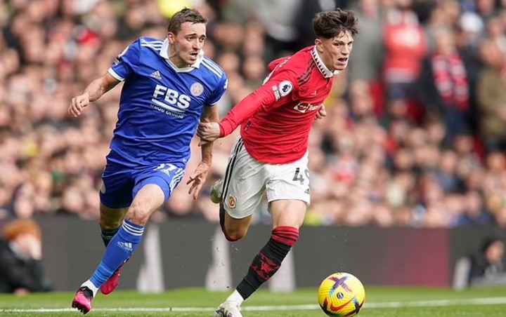 Top 10 Young Players Who Made Their Premier League Debut in 2022/23