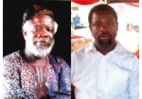 Veteran Actor Peter Fatomilola Biography: His Wife, Children And Things ...