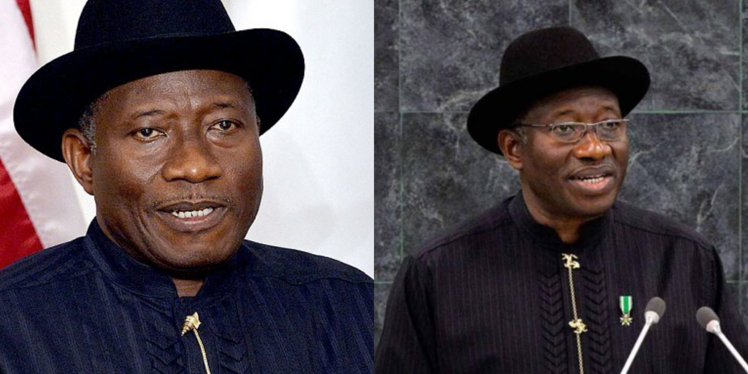 Former President Good luck Jonathan Gets New Appointment
