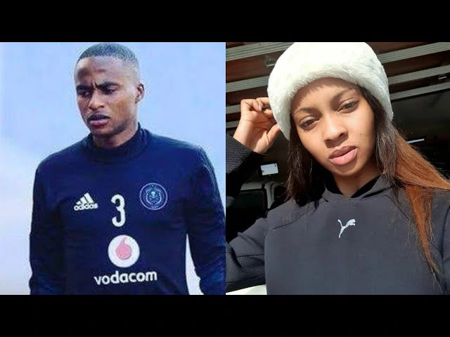 Thembinkosi Lorch Found Guilty Of Assaulting His Ex Girlfriend Inomaz