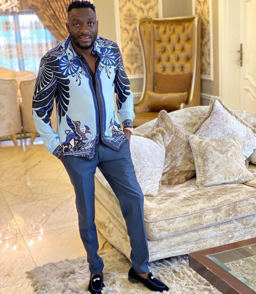 Late Millionaire, Ginimbi’s Not a Ritualist, Housekeeper Of 15 Years ...