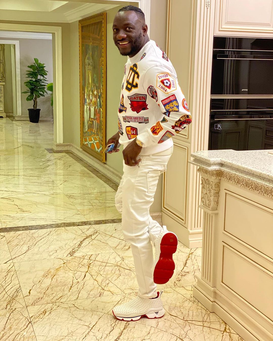 Late Millionaire, Ginimbi’s Not a Ritualist, Housekeeper Of 15 Years ...