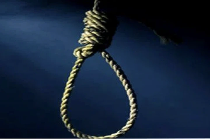 4 Reasons Why the Faces of Prisoners Are Covered Before They Are ...