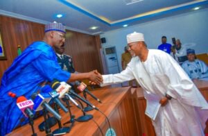 Governor Sule appoints Professor Jega as Pro-Chancellor of NSUK – THE SOURCE REPORTERS