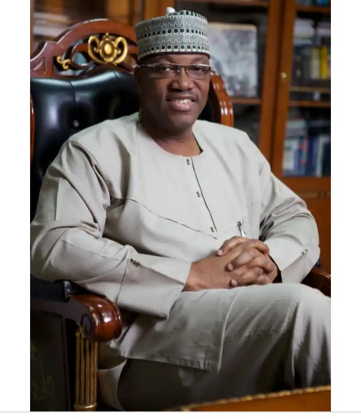 Biography: John Momoh, Chairman and CEO of Channels TV