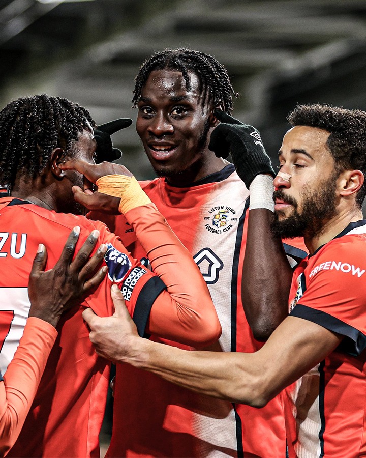 Elijah Adebayo Reveals Interest In Playing For Super Eagles | RamiraNews