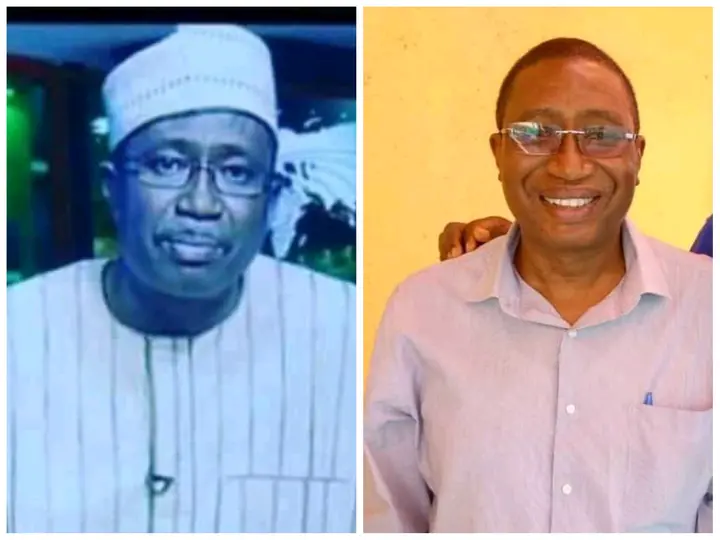 5 Male NTA News Anchors Who Ruled The 80s & 90s (Photos) - Paperblog