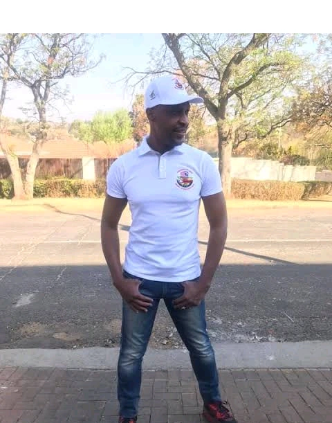 Zim Man Thanks Ramaphosa For Begging US On Their Behalf - AAGVGU Jobs ...