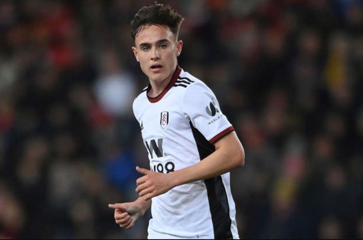 Top 10 Young Players Who Made Their Premier League Debut in 2022/23