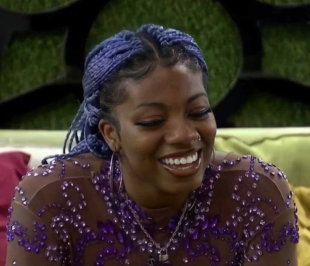 4 Things Angel Did In The Bbn House That Made Her Win The Hearts Of Some Viewers Equishopsdaily