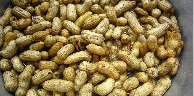 Check out what cooked groundnut does to the body – Information blog at ...