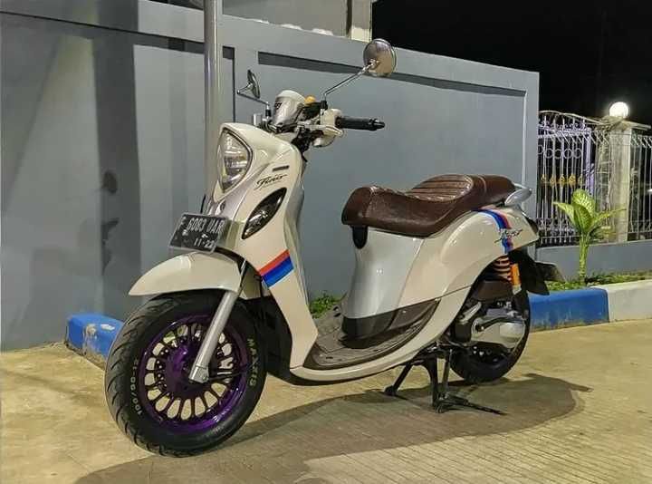 5 Rekomendasi Motor Matic Klasik Murah, Keren dan Efisien – porostimur.com