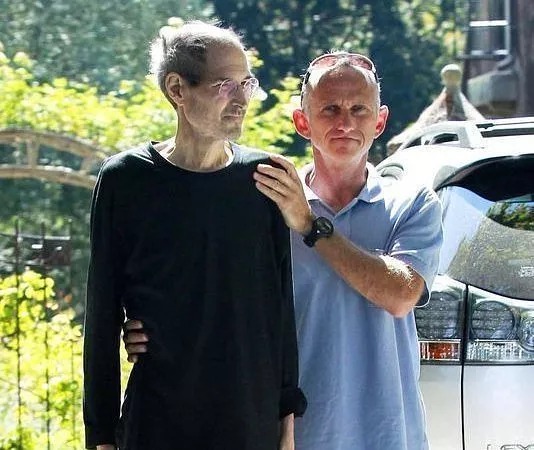 Top 92+ Pictures Last Photos Of Steve Jobs Full HD, 2k, 4k