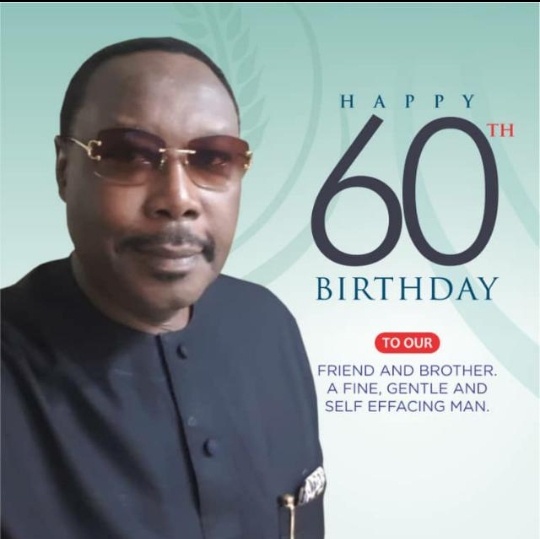 Biography: Abayomi Sunday Benjamin Awoniyi