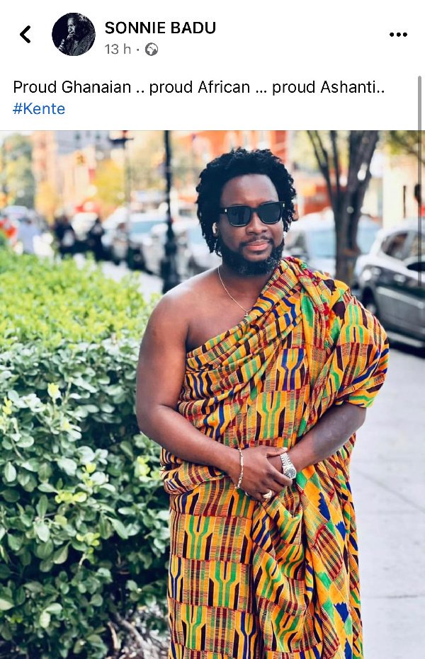 There Is No Tribe In Ghana Called ‘Ashanti’ – Manasseh Azure Schools ...