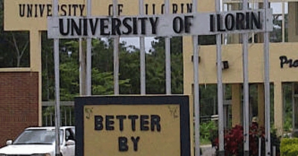 School: Excitements As UNILORIN Reopens Hostels - BadePac