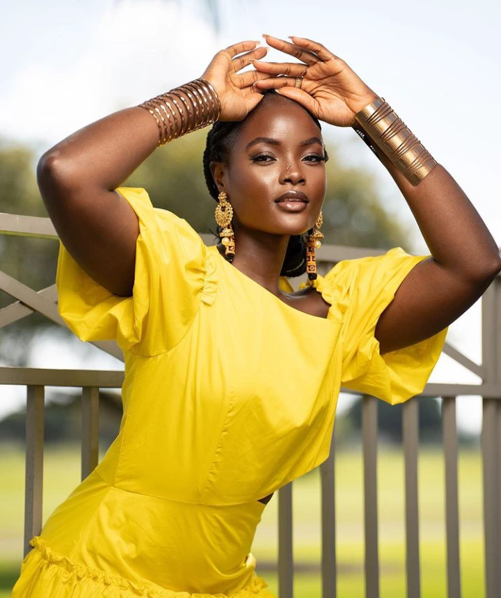 10 Reasons Why Physical Appearance Is So Important(Photos) – Nicki ...