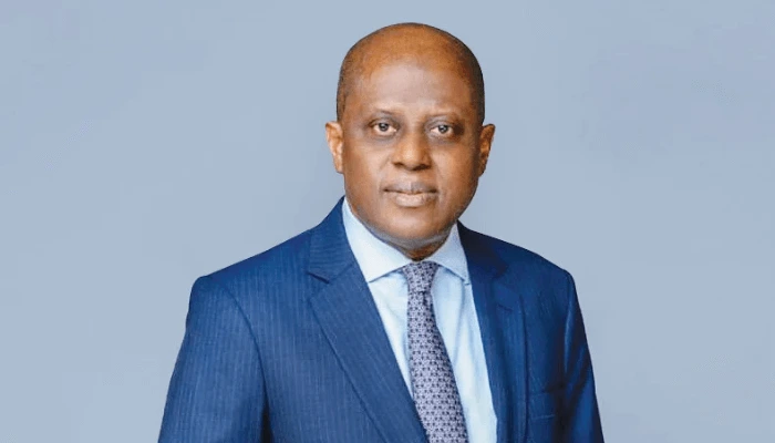 Cardoso’s first year sees naira rally amid stubborn inflation – Valuechain Cardoso’s first year sees naira rally amid stubborn inflation – Valuechain
