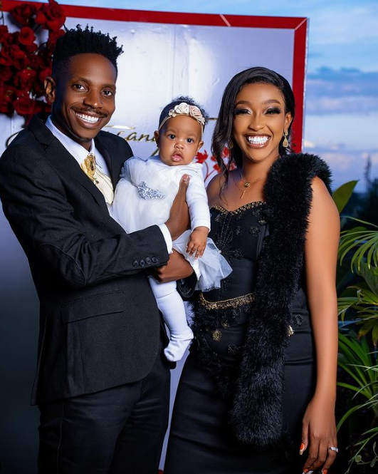 Five Kenyan Celebrities with Rainbow babies - Kenyans Living It