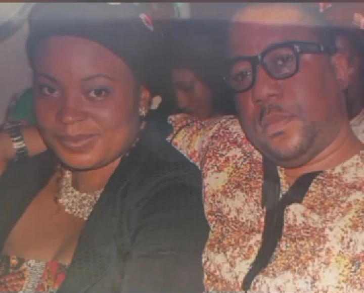 Maureen Solomon Wedding Pictures