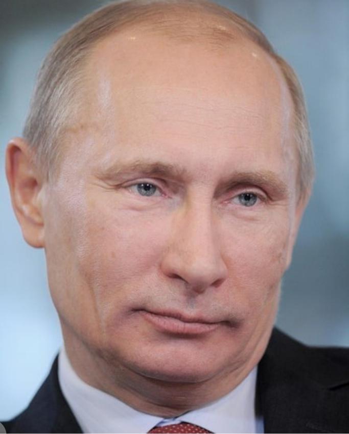 Meet Katerina, Vladimir Putin's Daughter Who Is An Acrobatic Dancer ...