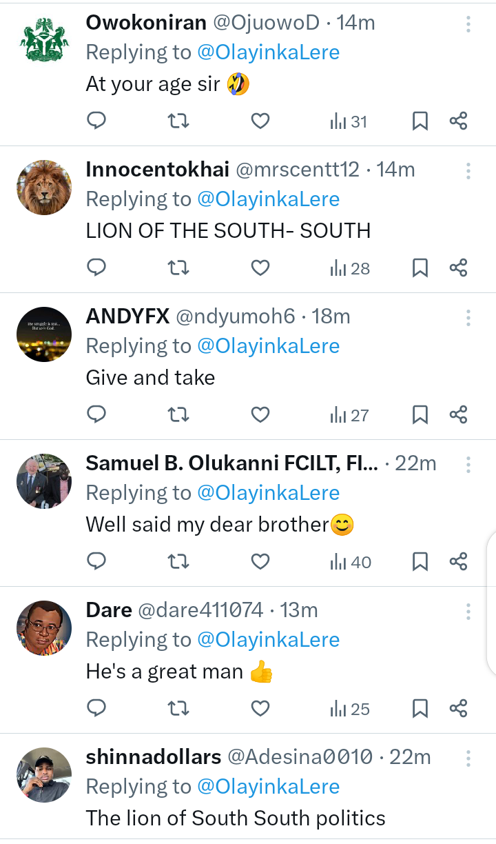 Reactions Trail Nyesom Wike's Outfit After He Visited A Construction ...