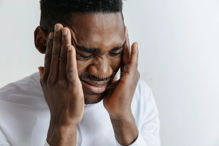 9 Headache 6 locations and what they mean – Information blog at ...