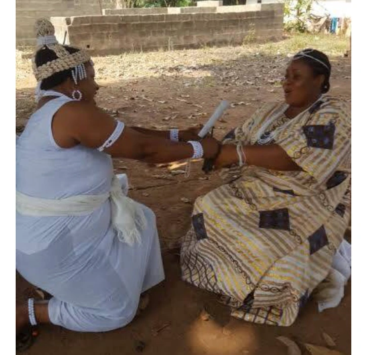 Remember Nollywood Actress Orisabunmi Who Starred In Arelu, See Photos ...