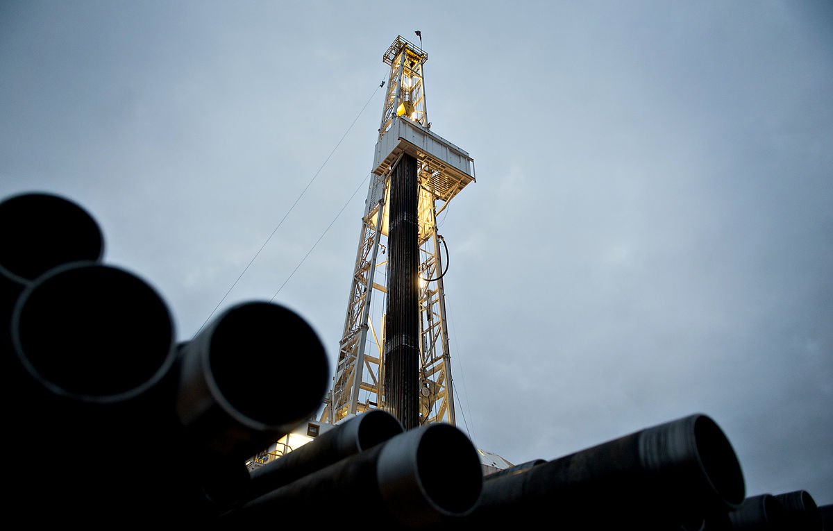 Nigeria’s Trans-Niger Pipeline Hits Milestone: Crude Transport Exceeds ...