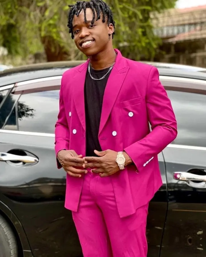 Kenyan Popular Comedians Who Look Simple On Screens But Smartly Dressed ...