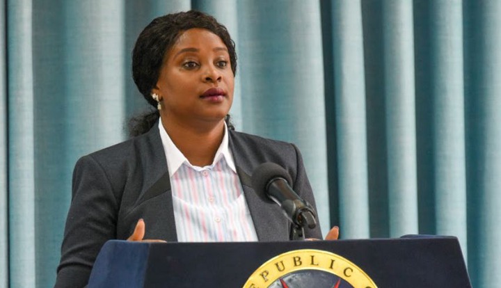 Top 4 Beautiful Kamba Female Celebrities in Kenya - Kenyans Living It