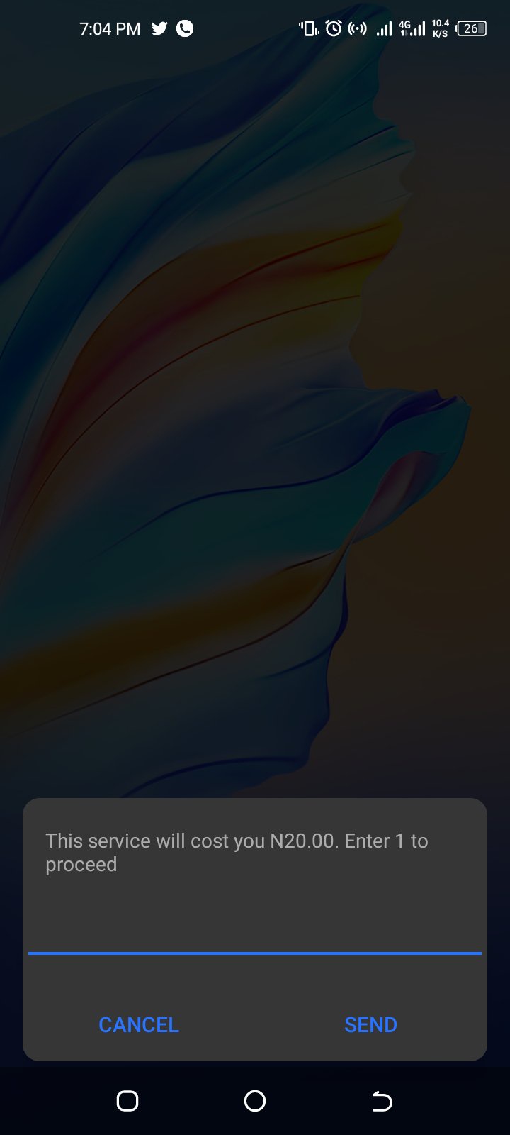 New Code: How To Check Your NIN Number Easily – Editor: +2348035757938