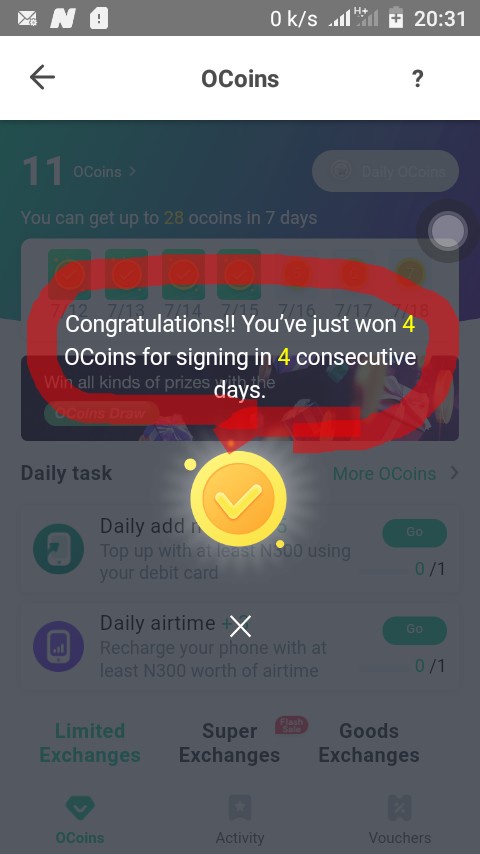 How To Get Free Money On Opay in 2024 - CoinCola Blog