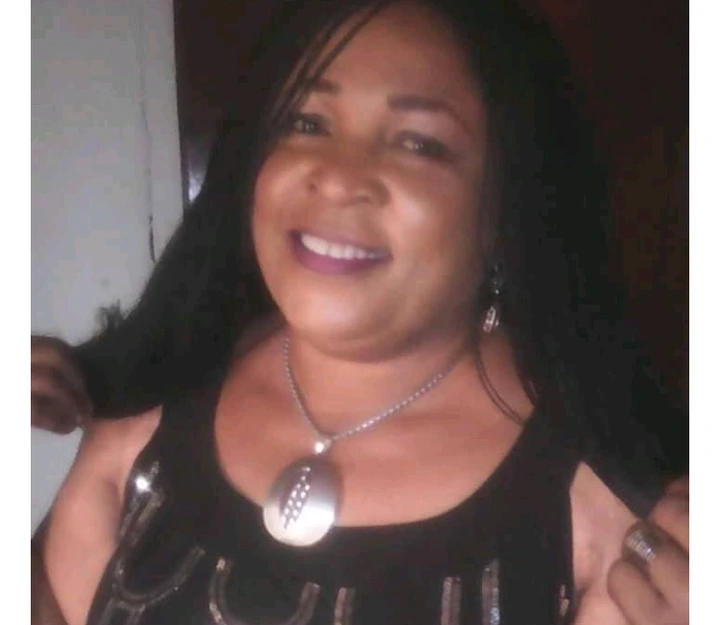 Remember Nollywood Actress Orisabunmi Who Starred In Arelu, See Photos ...